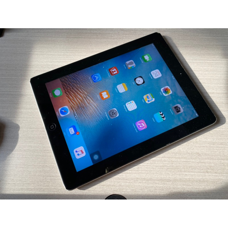 Jual Ipad 2 16Gb wifi only | Shopee Indonesia