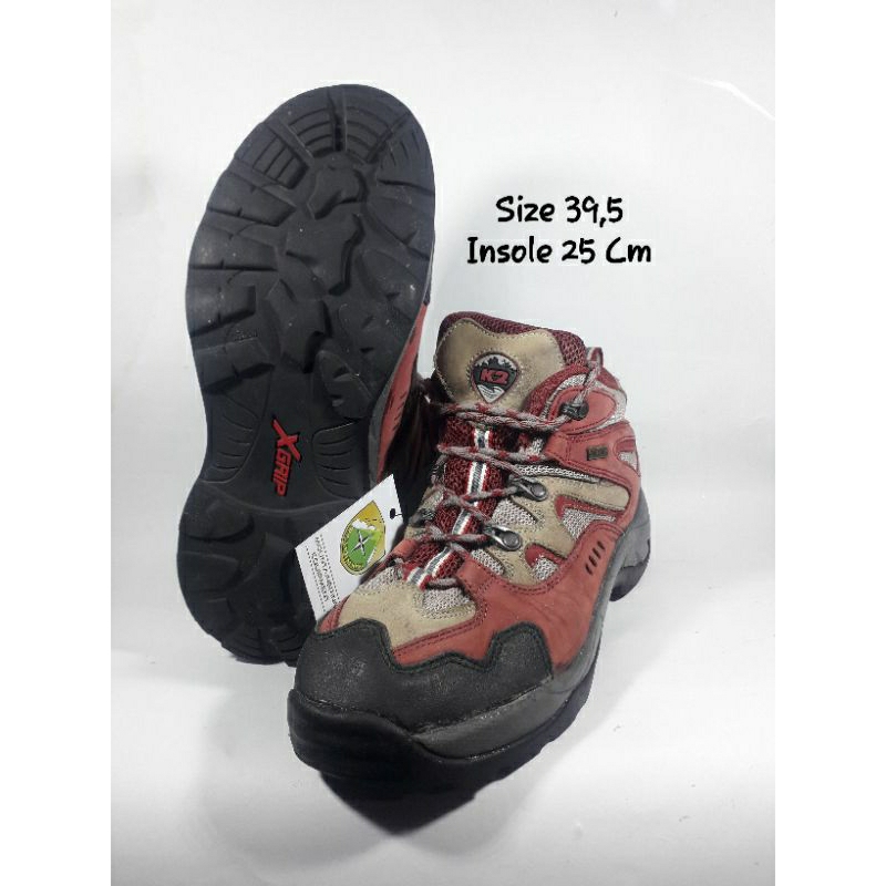 Jual Sepatu Outdoor | Shopee Indonesia
