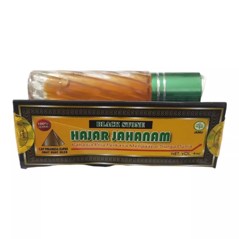 Jual Hajar Jahanam Gold Premium Original 100% | Shopee Indonesia