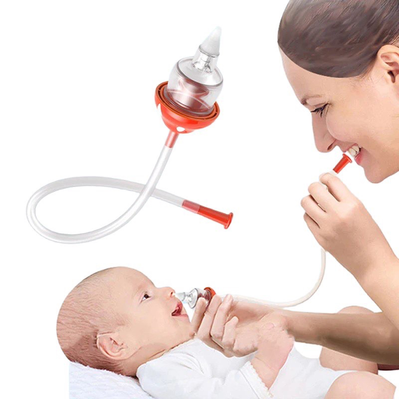Jual Alat Hisap Ingus Sedotan Ingus 1 Selang Nasal Nose Selang ...