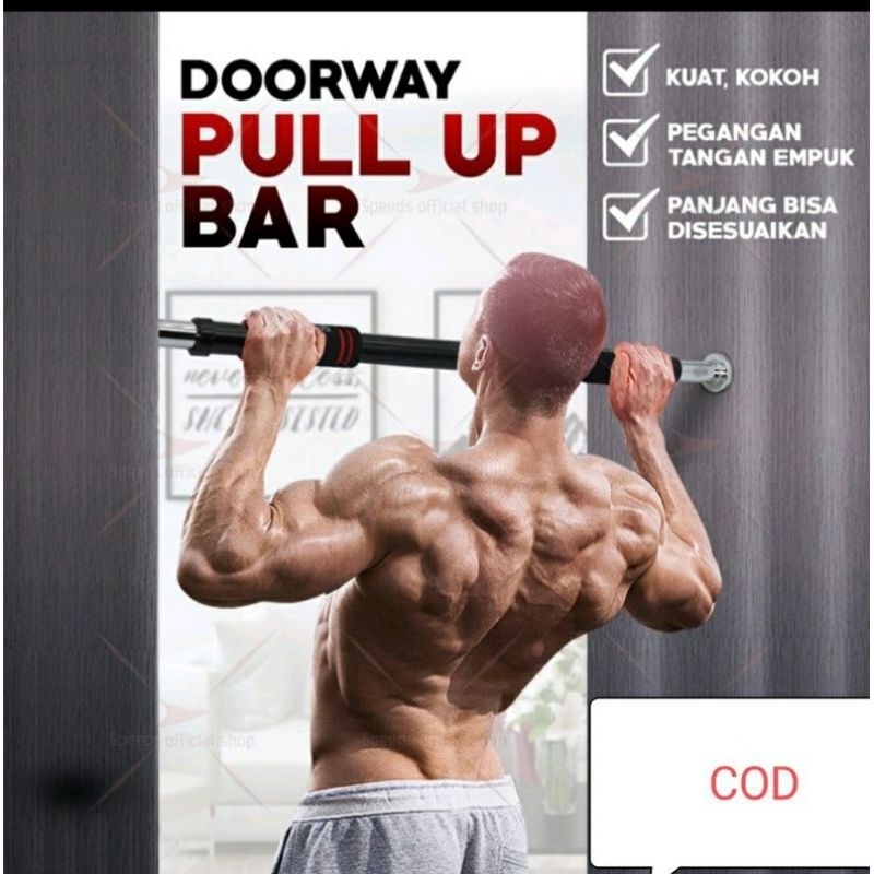 Jual Alat Olahraga Power Twister 20 - 80 kg Power Bender Alat pembentuk ...