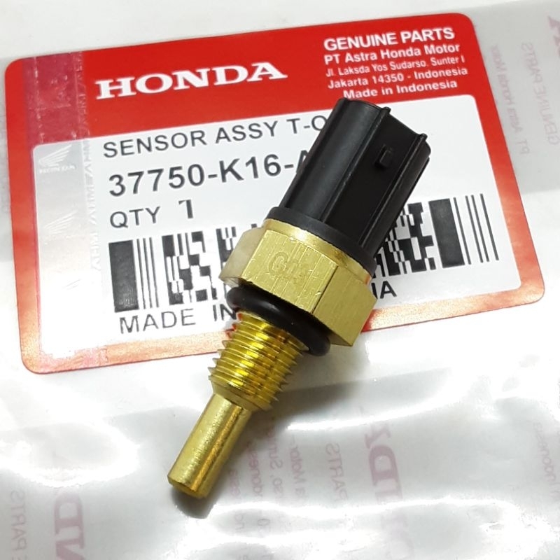 Jual SENSOR SUHU RADIATOR BEAT F1 ESP SCOPY ESP K16 | Shopee Indonesia