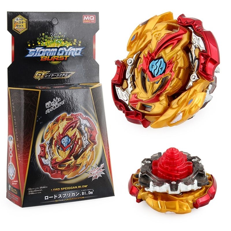 Jual B149 Mainan Anak Gasing Beyblade Burst GT Superking Beyblade ...