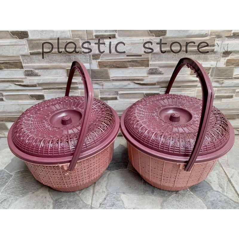 Jual WAKUL BALI/WAKUL PLASTIK/WAKUL UNIK/WAKUL HAJATAN/WAKUL SYUKURAN ...