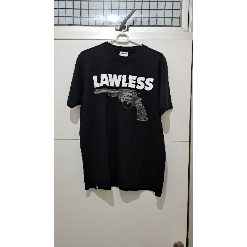 Jual lawless jakarta (M) | Shopee Indonesia