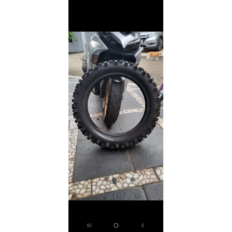 Jual ban motor trail shinko | Shopee Indonesia