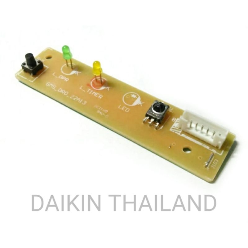 Jual pcb sensor ac daikin thailand | Shopee Indonesia
