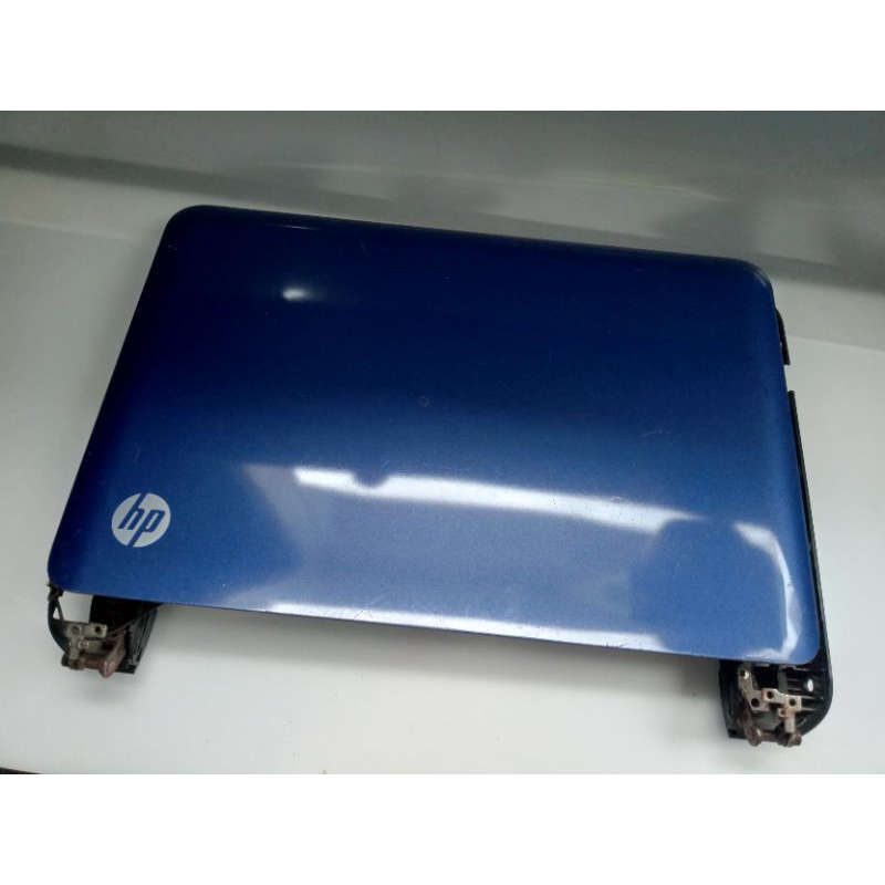 Jual full set casing netbook hp mini 110(plus bonus komponen) | Shopee ...