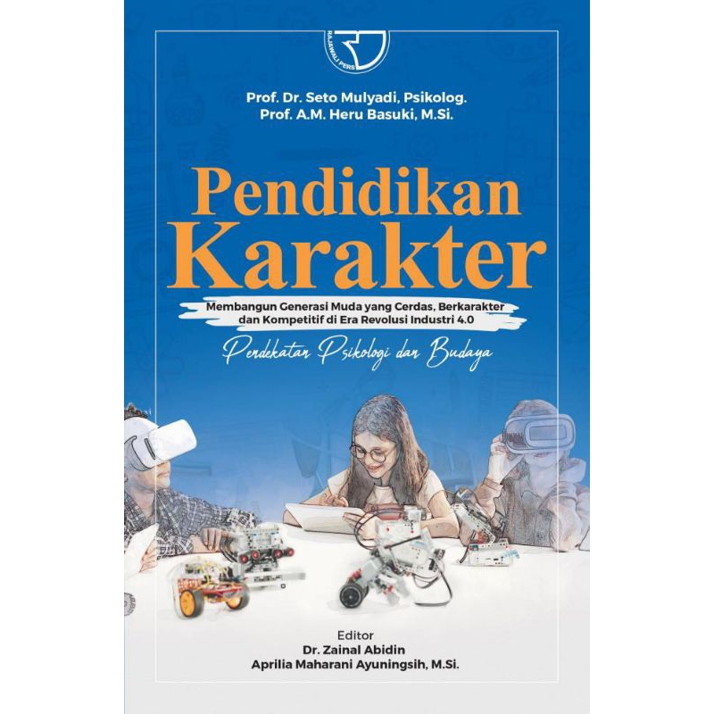 Jual Pendidikan Karakter membangun generasi cerdas | Shopee Indonesia Jual Pendidikan Karakter membangun generasi cerdas | Shopee Indonesia