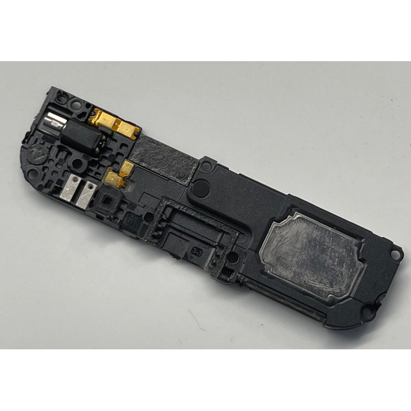 Jual buzzer buzer speaker musik xiaomi redmi note 7 original copotan ...