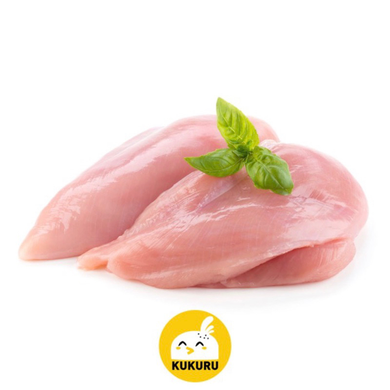 Jual FILLET DADA AYAM / BONELESS CHICKEN BREAST | Shopee Indonesia