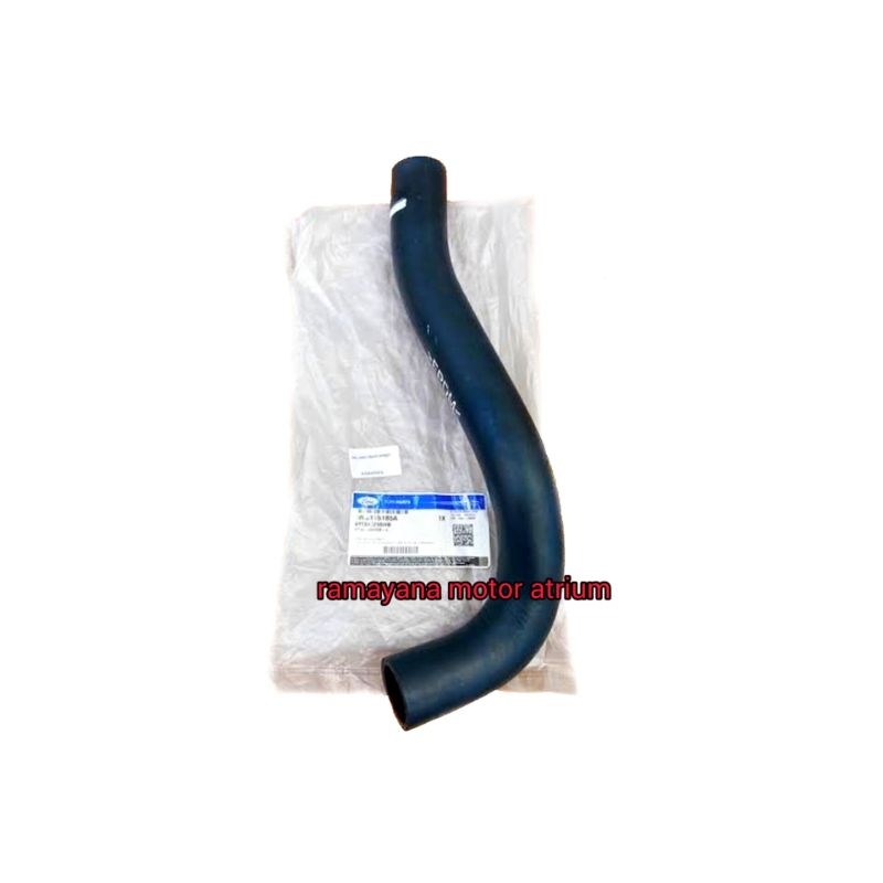 Jual Hose Selang Radiator Bawah Ford Ranger Everest Original Genuine ...