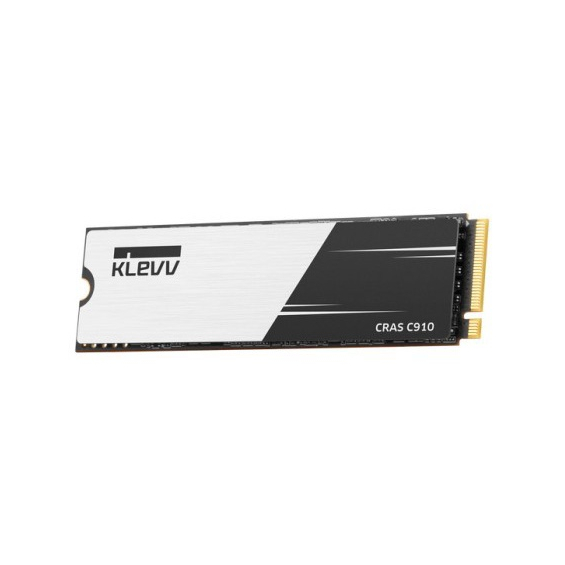 Jual KLEVV SSD CRAS C910 1TB M.2 2280 NVMe PCle Gen4 x4 | Shopee Indonesia