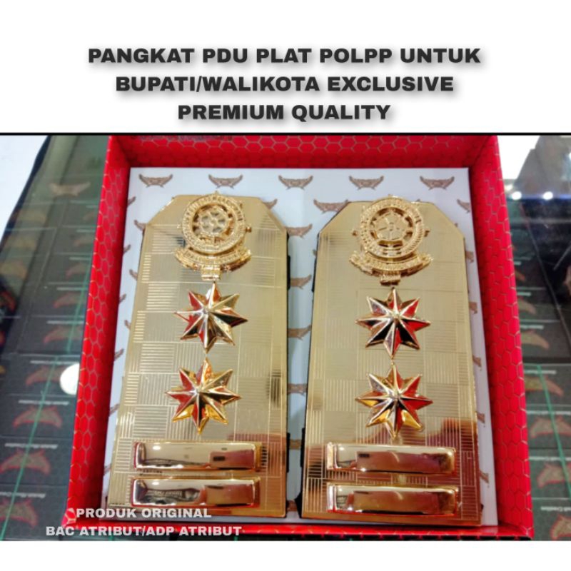 Jual PANGKAT PDU PLAT SATPOL PP GOLONGAN 3c - 4e PANGKAT POL PP ... Jual PANGKAT PDU PLAT SATPOL PP GOLONGAN 3c - 4e PANGKAT POL PP ...