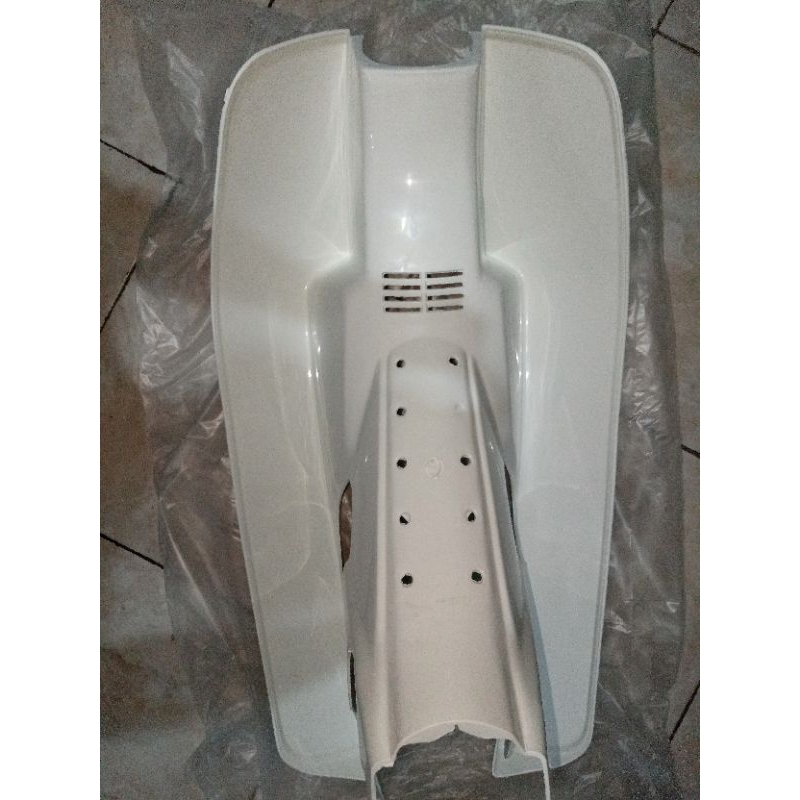 Jual Sayap Putih Untuk Motor Honda Astrea Prima | Shopee Indonesia