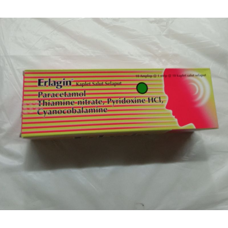 Jual erlagin kaplet | Shopee Indonesia