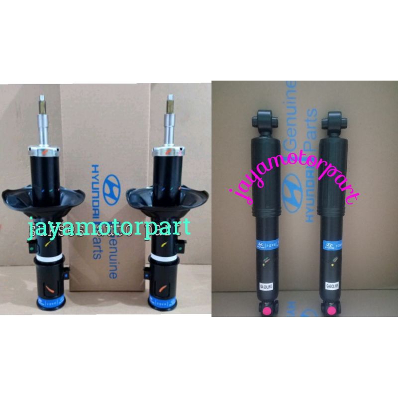 Jual shockbreaker Shock absorber hyundai atos / kia Visto depan ...