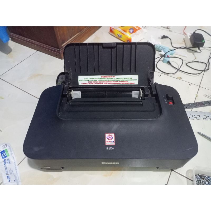 Jual Alat Porporasi Kertas - Alat porporasi kertas NCR dengan potensio ...