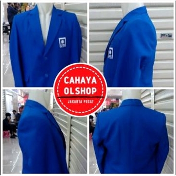 Jual JAS PARTAI PAN / DAN SEMI JAS PAN | Shopee Indonesia