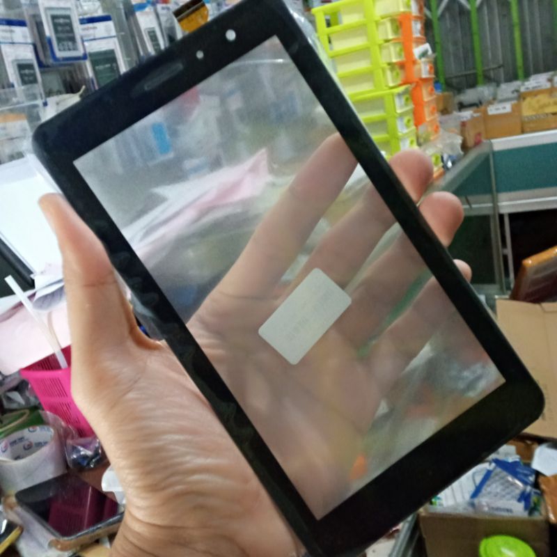 Jual TS touc screen advan s7c | Shopee Indonesia