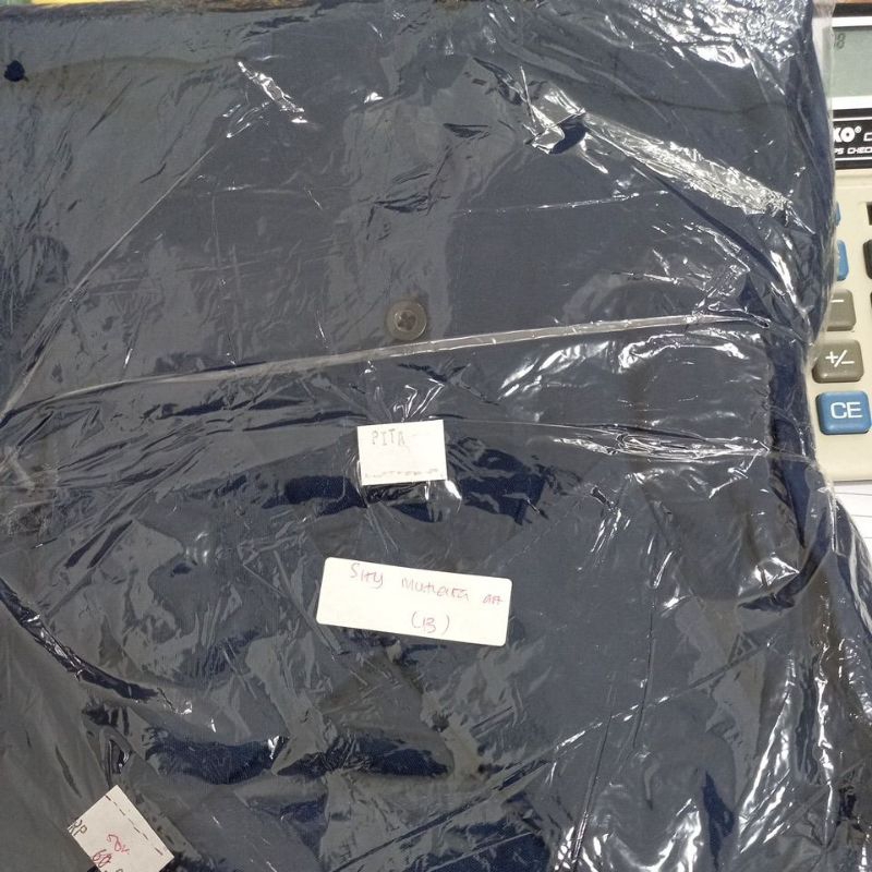 Jual pesanan sity mutiara art adm bulan (b) | Shopee Indonesia