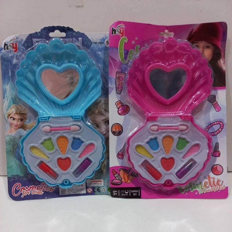 Jual FAMILY TOYS ONLINE SHOP DISTRIBUTOR MAINAN ANAK Make up Set ...