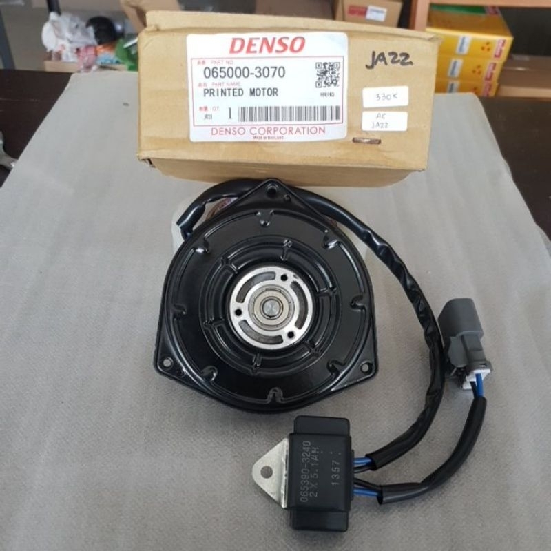 Jual motor extra fan ac honda jazz | Shopee Indonesia
