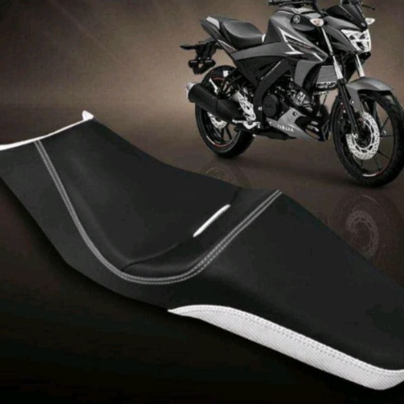 Jual Jok Motor Variasi Vixion Old Vixion New Modifikasi Bahan MBtech ...