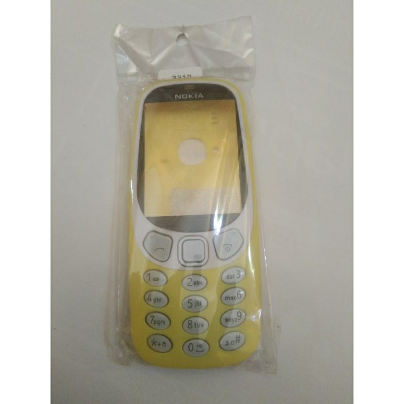 Jual CASING NOKIA 3310 REBORN | Shopee Indonesia