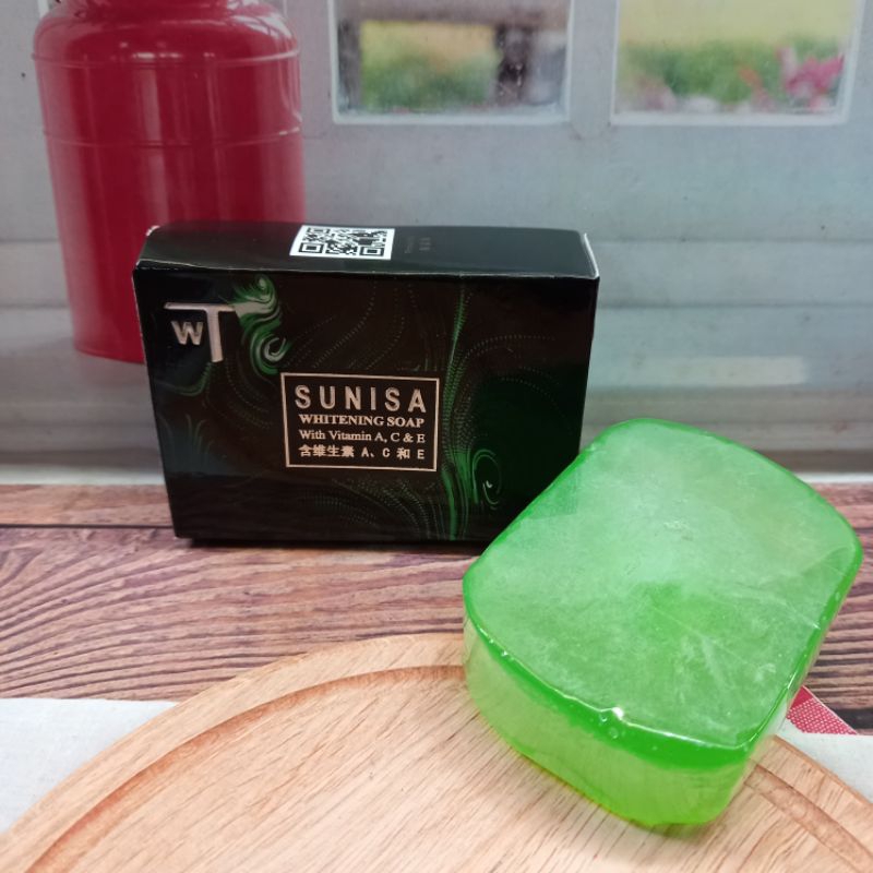 Jual SABUN SUNISA 75g | Shopee Indonesia