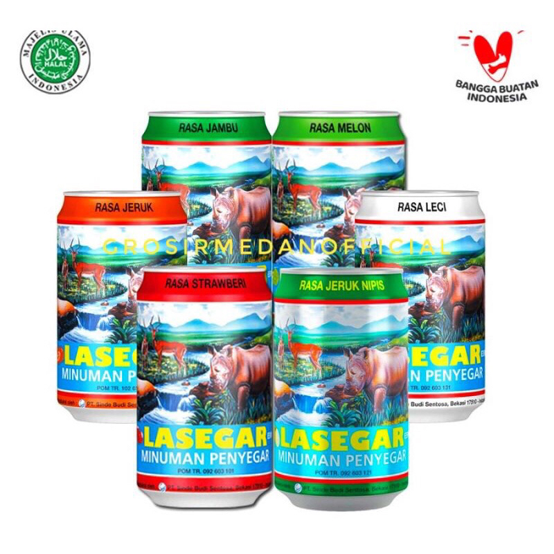 Jual Lasegar Terlengkap & Harga Terbaru Juni 2026 | Shopee Indonesia