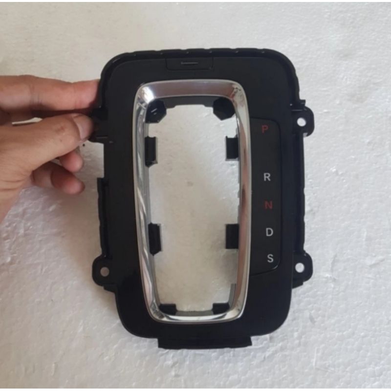 Jual Panel Cover Transmisi Complit Lampu Indikator Honda HRV Original ...