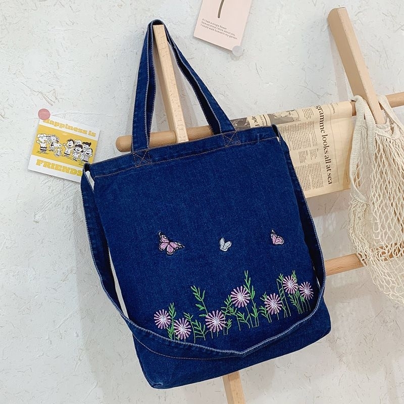 Jual KJ!!! TAS SELEMPANG WANITA KOREAN STYLE SIMPLE TAS TENTENG BAHAN ...