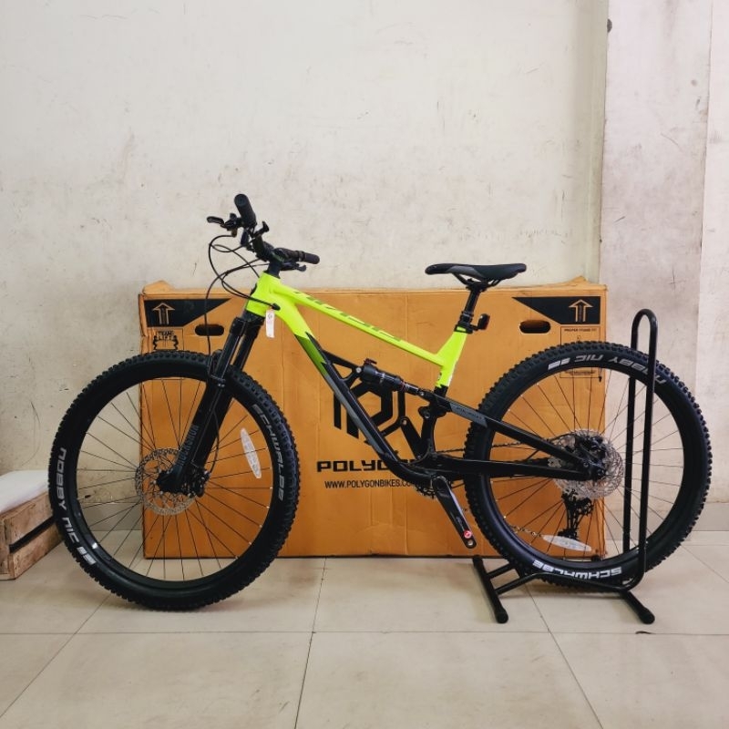 Jual Sepeda MTB POLYGON SISKIU D7 | Shopee Indonesia