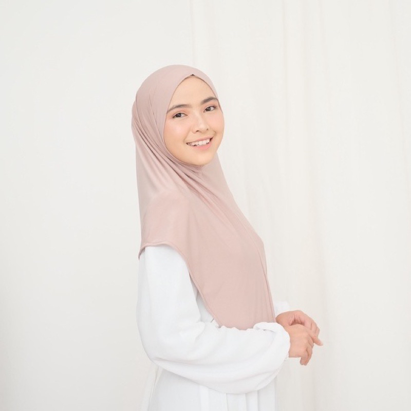 Jual Maryam Series ( Hijab Instan ) | Shopee Indonesia