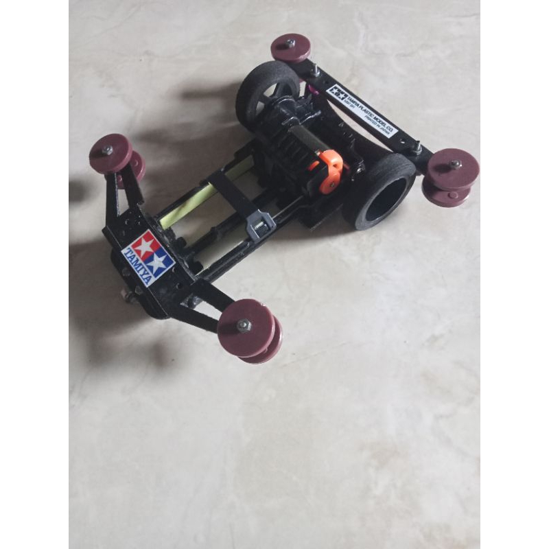 Jual Tamiya Speed junior | Shopee Indonesia