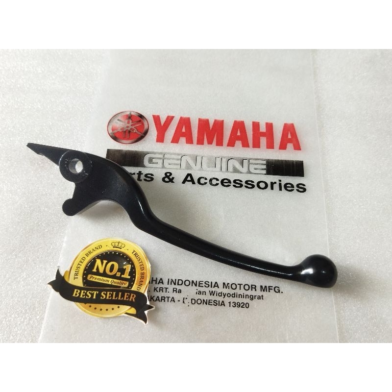Jual handel handle rem kanan aerox nmax lexi 125 original | Shopee ...