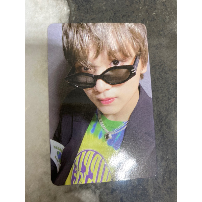 Jual READY STOCK ID CARD AC YB UC AGENT CAFE LENTICULAR LENTI PC ...