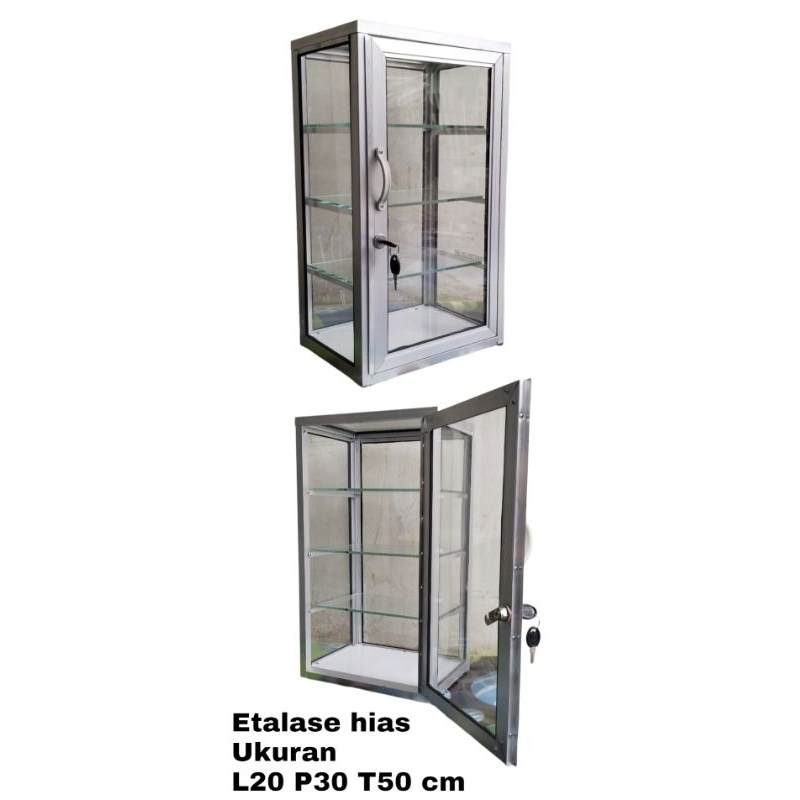 Jual etalase rokok | Shopee Indonesia