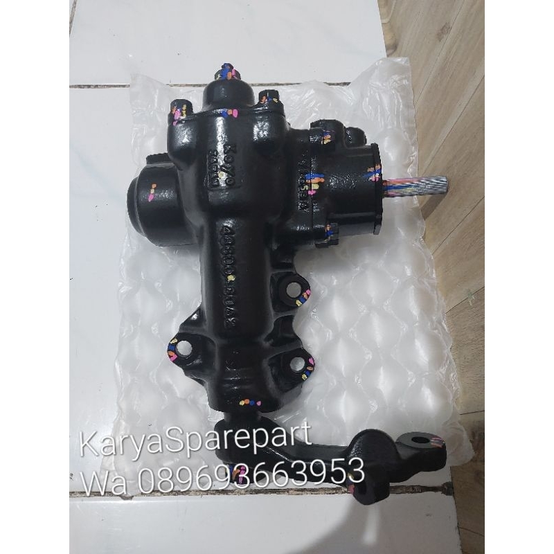 Jual Ger Box Stir Power Steering Suzuki Vitara Original | Shopee Indonesia