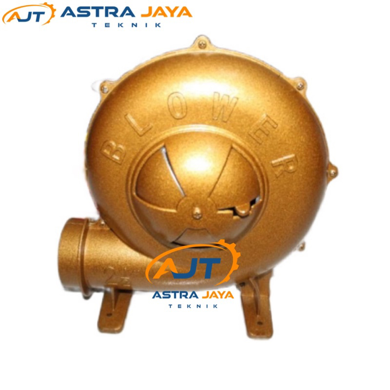 Jual Mesin Blower Keong Duduk 2.5 Inch Elektrik / Blower Angin | Shopee ...