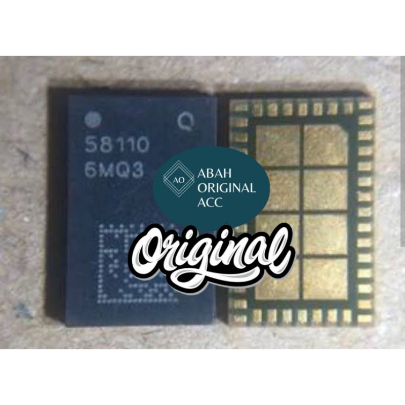 Jual IC PA IC SINYAL SAMSUNG A52 - A52S ORI TESTED PROVED | Shopee ...