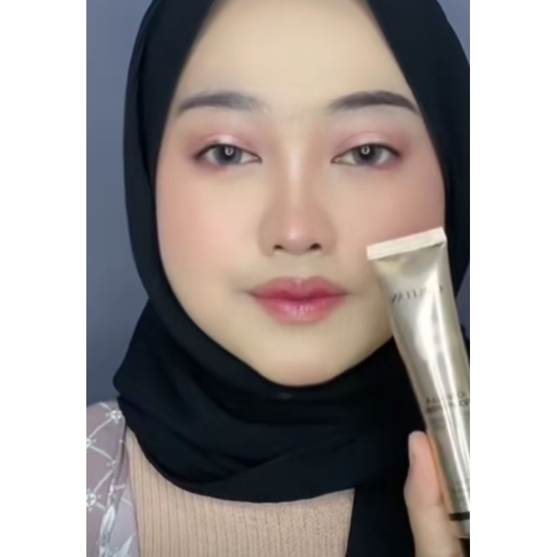 Jual [COD] foundation yessica bedak tahan Lama dan Glowing Dipakai ke ...
