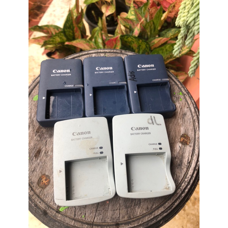 Jual Charger Canon digicam | Shopee Indonesia