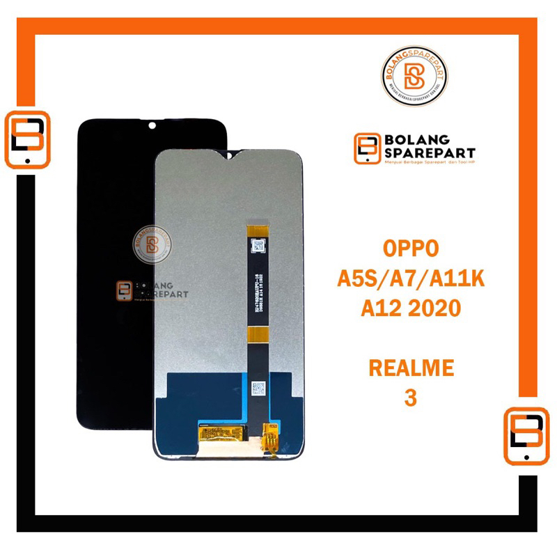 Jual LCD OPPO A11K / CPH2083 / CPH2071 + TOUCHSCREEN | Shopee Indonesia