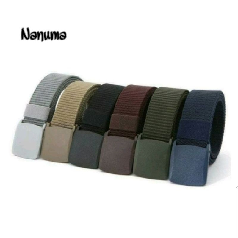 Jual Gesper Ikat Pinggang Anti Xray Belt Anti Metal Detektor | Shopee ...