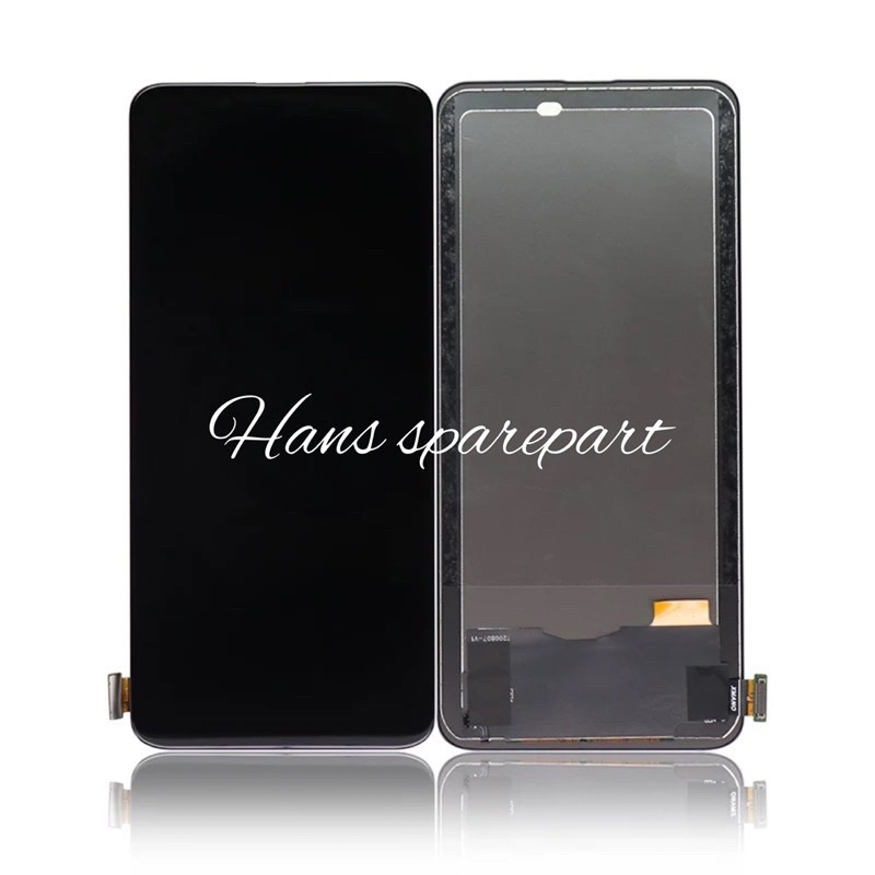 Jual LCD TOUCHSCREEN XIAOMI POCO F2 PRO / REDMI K30 PRO - COMPLETE ...