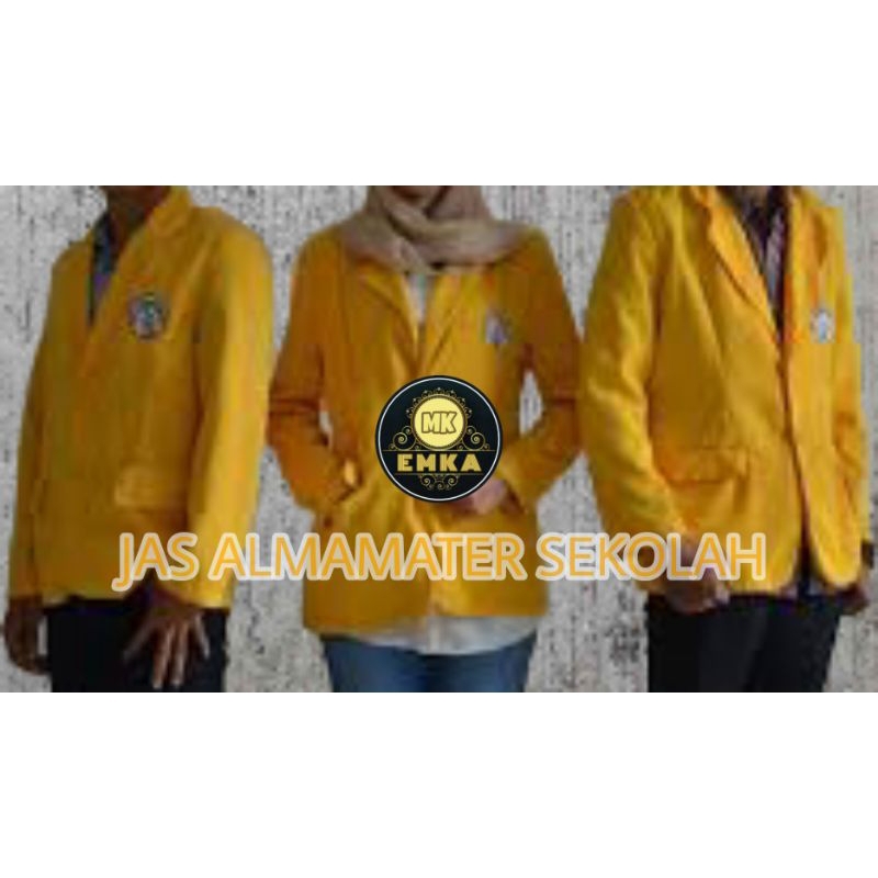 Jual Jas Almamater Sekolah WANITA | Jas Almamater Sekolah SMP SMA | Jas ... Jual Jas Almamater Sekolah WANITA | Jas Almamater Sekolah SMP SMA | Jas ...