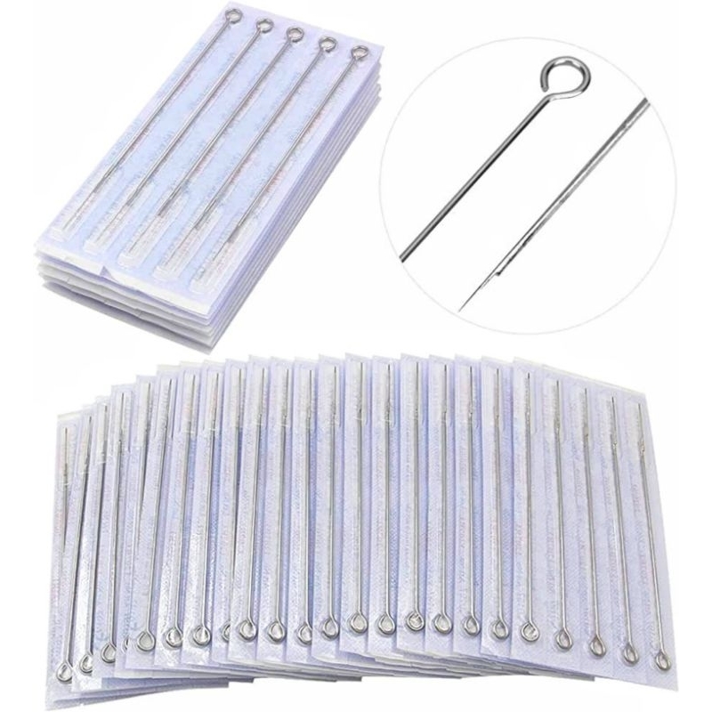 Jual Jarum Tato RL ( RL3 - RL5 - RL7 - RL9 - RL11) Koill - Needle ...
