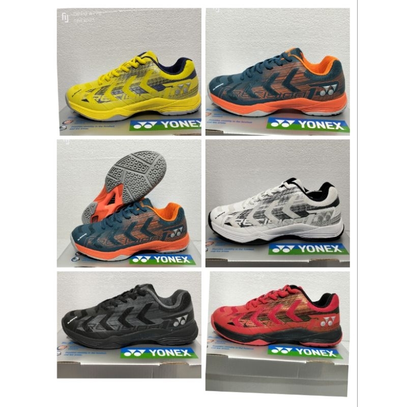 Jual sepatu Yonex precision 2 original | Shopee Indonesia